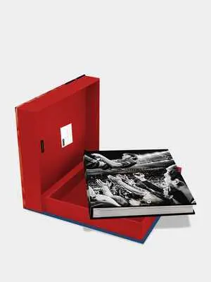Assouline Paris Saint-germain By