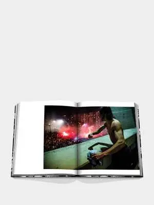Assouline Paris Saint-germain By