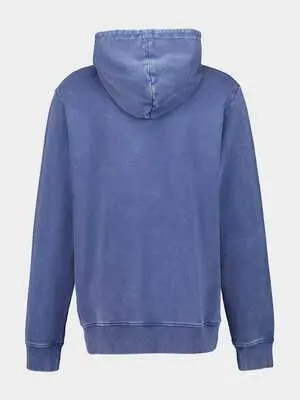 Balmain Vintage Sweatshirt - Blue