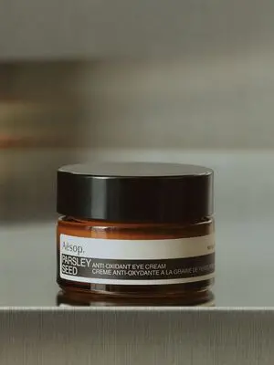 Aesop Parsley Seed Anti-oxidant Eye 10ml - Cream