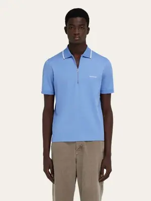 Ferragamo Polos For Men