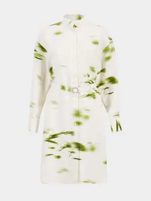FERRAGAMO Shirt Dress