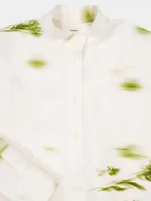 FERRAGAMO Shirt Dress