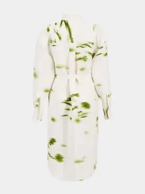FERRAGAMO Shirt Dress
