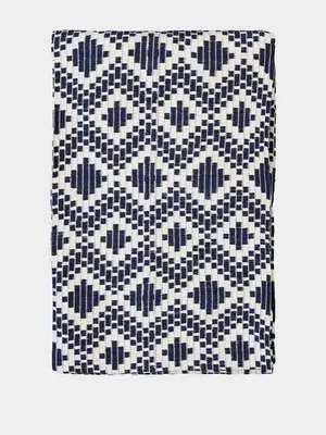 Frescobol Carioca Simao Jacquard Hammock
