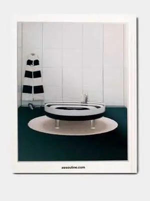 Assouline Lisa Perry: Fashion, Homes, Design