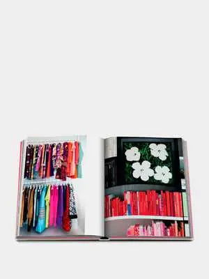 Assouline Lisa Perry: Fashion, Homes, Design