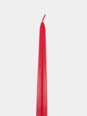 CERABELLA Candle Varnished Conical
