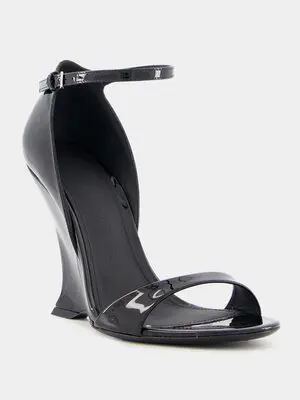 FERRAGAMO Vidette Wedge Sandals