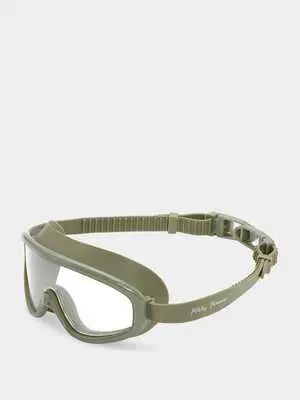 PETITES POMMES Carl Swim Goggles