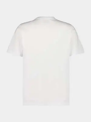 Casablanca Montagne Logo T-shirt