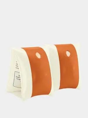 PETITES POMMES Alex Armbands - Orange