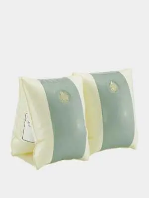 PETITES POMMES Alex Armbands - Green
