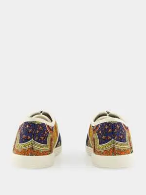 Valentino Garavani Bay Bay Trainers - Multicolour