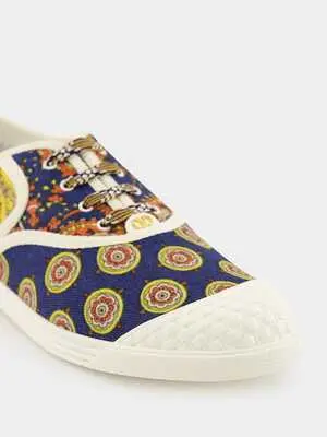 Valentino Garavani Bay Bay Trainers - Multicolour