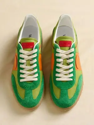 Valentino Garavani Upvillage Low-top Trainers