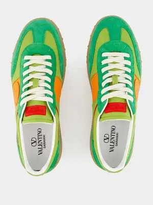 Valentino Garavani Upvillage Low-top Trainers