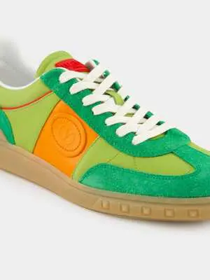 Valentino Garavani Upvillage Low-top Trainers