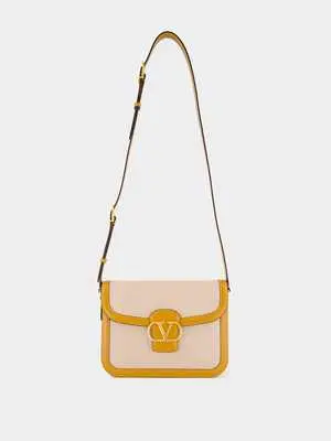 Valentino Garavani Vlogo 9to5 Shoulder Bag