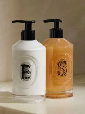 DIPTYQUE Velvet Hand Lotion 350ml