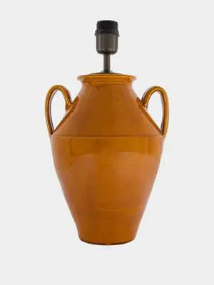 CASA LOPEZ Pedro Lamp Base