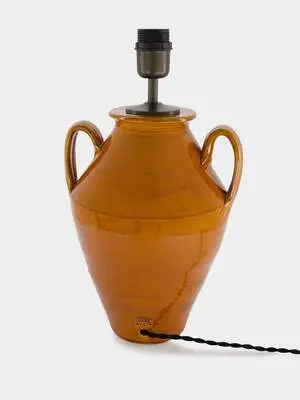 CASA LOPEZ Pedro Lamp Base