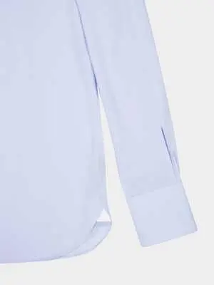 TOM FORD Light Slim Fit Poplin Shirt