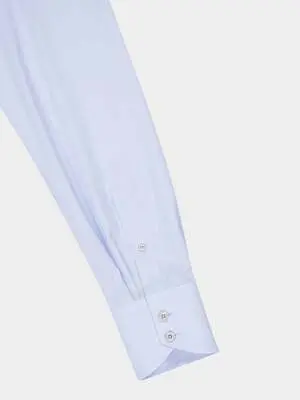 TOM FORD Light Slim Fit Poplin Shirt