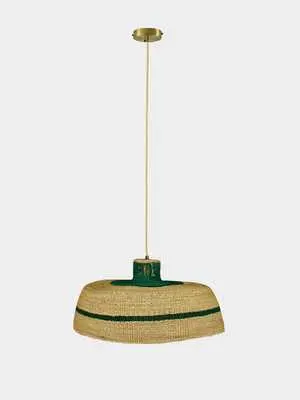 GOLDEN EDITIONS Pendant Light - Beige