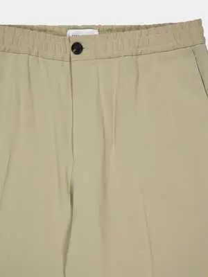 FERRAGAMO Casual Fit Trousers