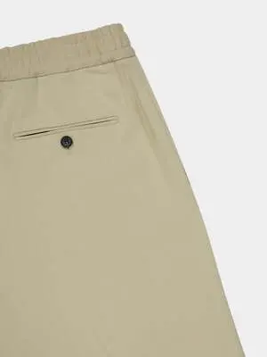 FERRAGAMO Casual Fit Trousers