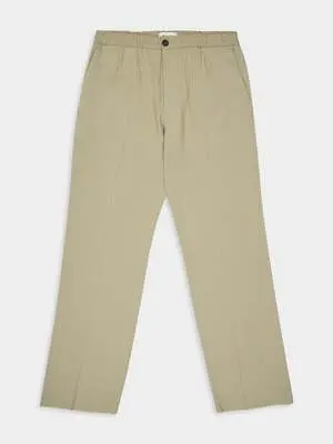 FERRAGAMO Casual Fit Trousers