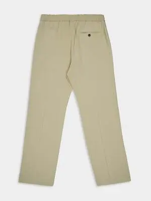 FERRAGAMO Casual Fit Trousers