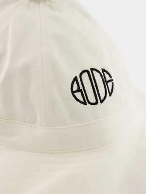 BODE Paneled Grandfather Hat