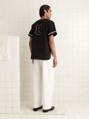 BODE Baseball Shirt