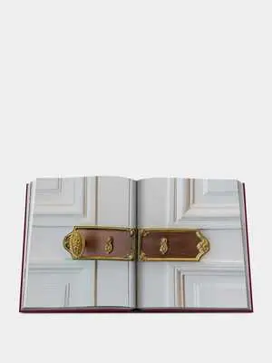 Assouline Michele Bönan: Signature Details