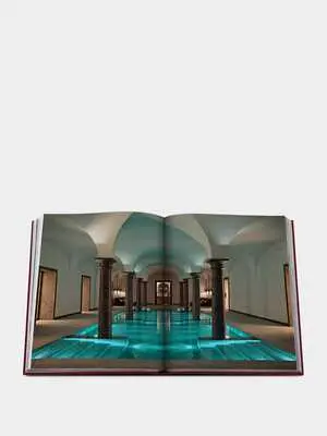 Assouline Michele Bönan: Signature Details