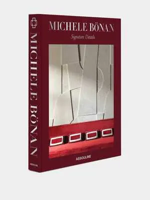 Assouline Michele Bönan: Signature Details