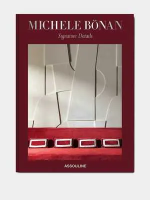 Assouline Michele Bönan: Signature Details