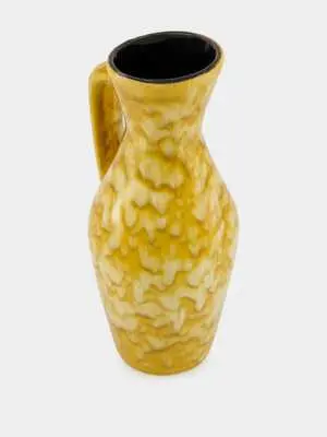 All Origine Fat Lava Ceramic Vase