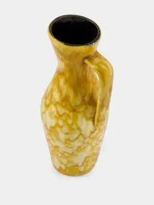 All Origine Fat Lava Ceramic Vase