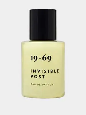 19-69 Invisible Post Eau De Parfum