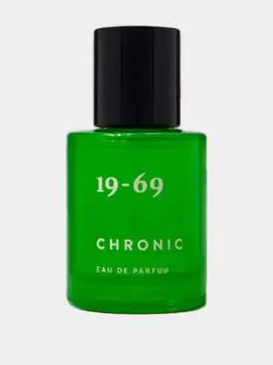 19-69 Chronic Eau De Parfum