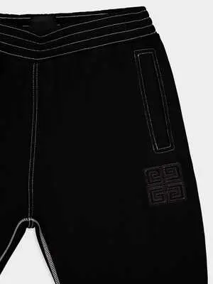 Givenchy Casual Sweatpants With Elasticated Bottom