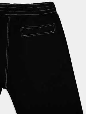 Givenchy Casual Sweatpants With Elasticated Bottom