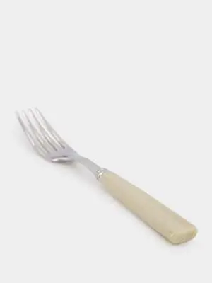 SABRE PARIS Nature Faux Horn Salad Fork