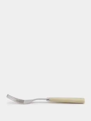 Sabre Paris Nature Faux Horn Salad Fork