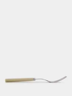Sabre Paris Nature Faux Horn Salad Fork
