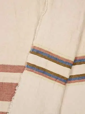 Libeco The Belgian Fouta Harlan Towel