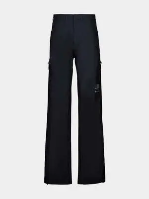 MAISON MARGIELA X Salomon Gore-tex Trousers